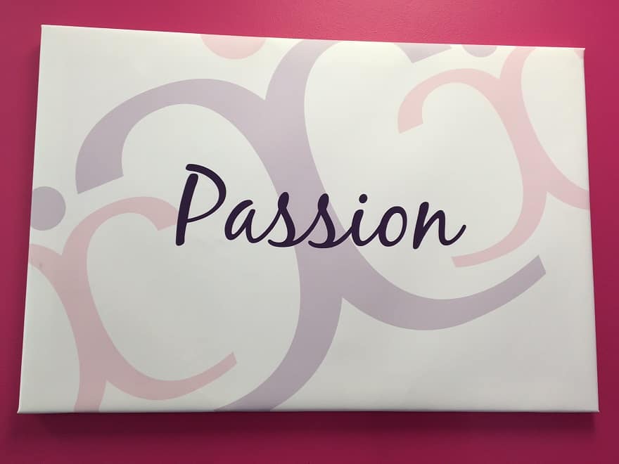 Complete Care Agency - Passion Board | Complete Care Agency