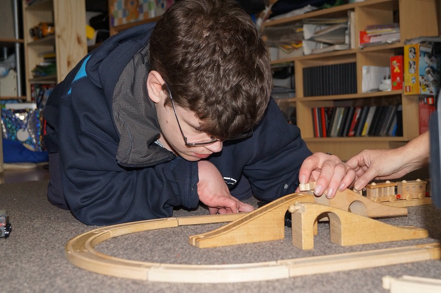 Learning Disabilities | Complete Care Agency