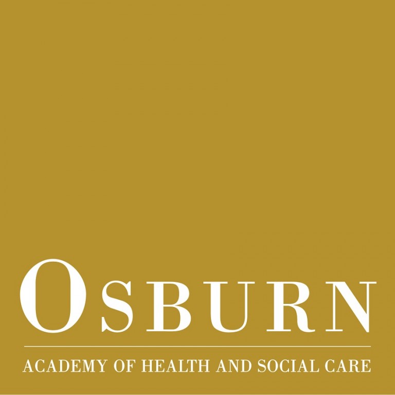 Osburn Academy Logo | Complete Care Agency